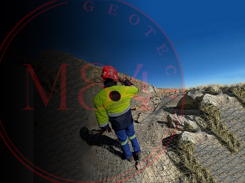 M84 Geotech Pty Ltd - About Us